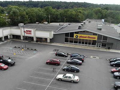 eTools: Greyfield Redevelopment