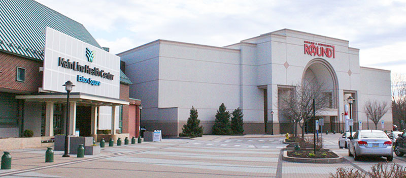 eTools: Greyfield Redevelopment