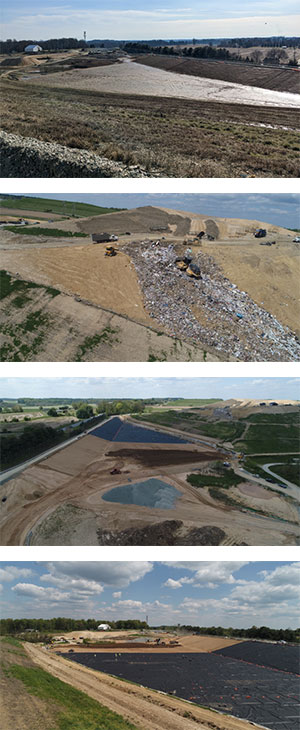 An Inside Look into Where our Trash Goes