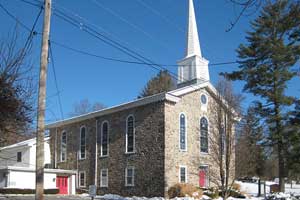 Town Tours and Village Walks