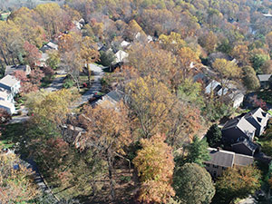 Conservation Subdivision Design Guide - Orienting Homes in Distinct ...