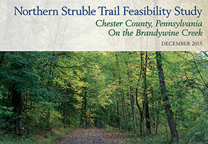 Northern Struble Trail Feasibility Study